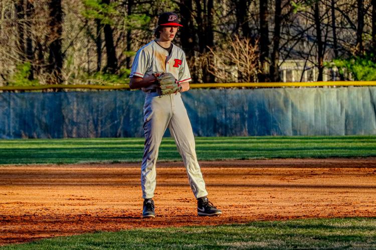 Strong offensive performances highlight All-County baseball team ...