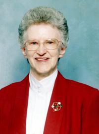 Vivian Ann Schaefer | Obituaries | themountaineer.com