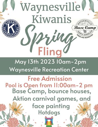 ‘Spring Fling’ serves up a free day of fun for kids and families | Arts ...