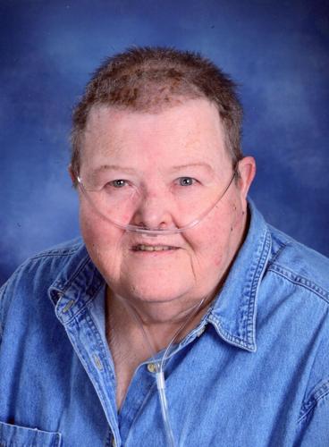 Geraldine 'Geri' Williams | Obituaries | themountaineer.com