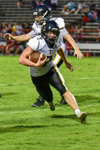 PHOTO GALLERY: Tuscola JV football vs. East Rutherford | Sports ...