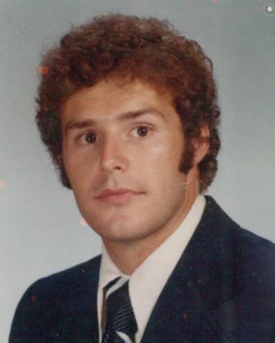 Roger D. Chambers | Obituaries | themountaineer.com