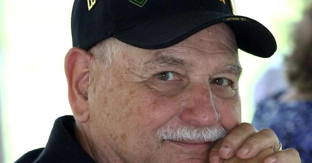 Danny Lee Slaughter | Obituaries | themountaineer.com