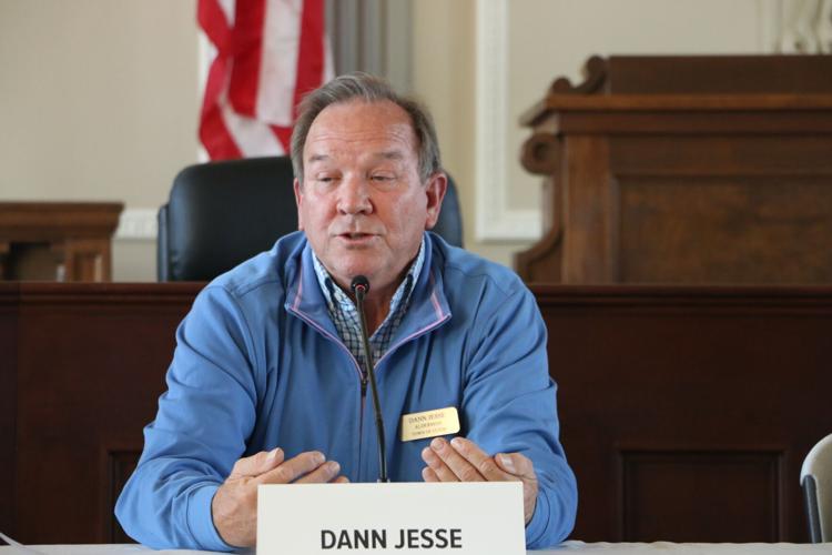 What does Clyde's future look like? | News | themountaineer.com