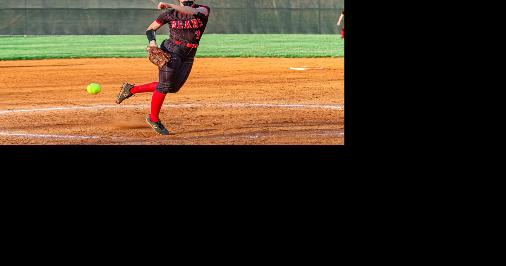 Bears softball survives 15-inning spring break skirmish | Sports ...
