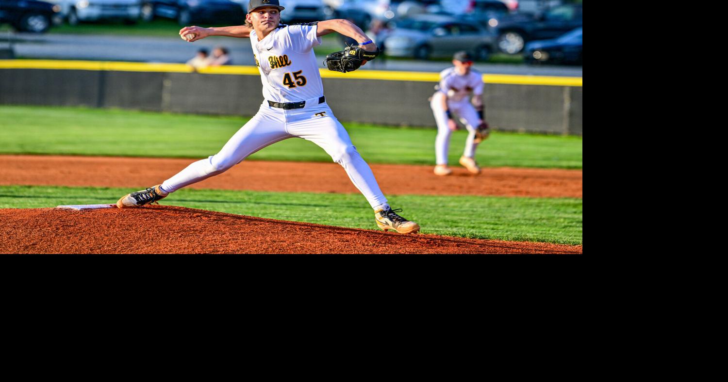 PHOTO GALLERY: County Clash Baseball game 2 | Sports | themountaineer.com