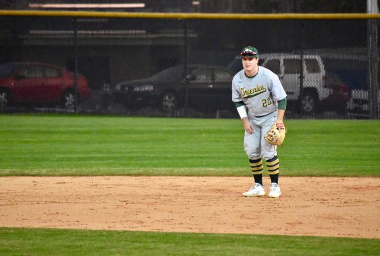 Jack Sutton leads Christ School baseball on and off the diamond ...