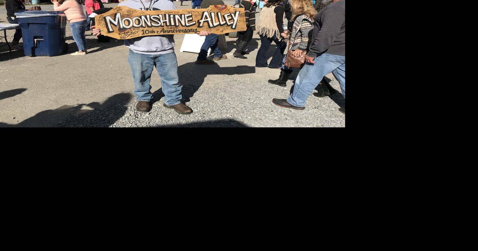 Hillbilly Jam 2020 | Life | themountaineer.com