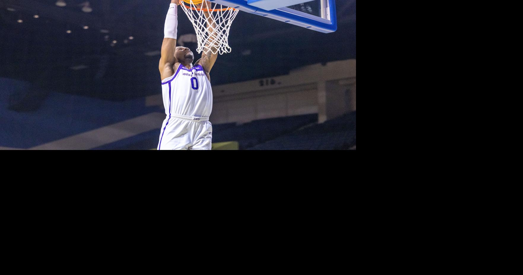 WCU basketball drops CBI first-round contest to Charlotte | Sports ...