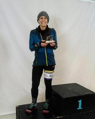 Ultra runner conquers 100-mile race of a lifetime | Life ...