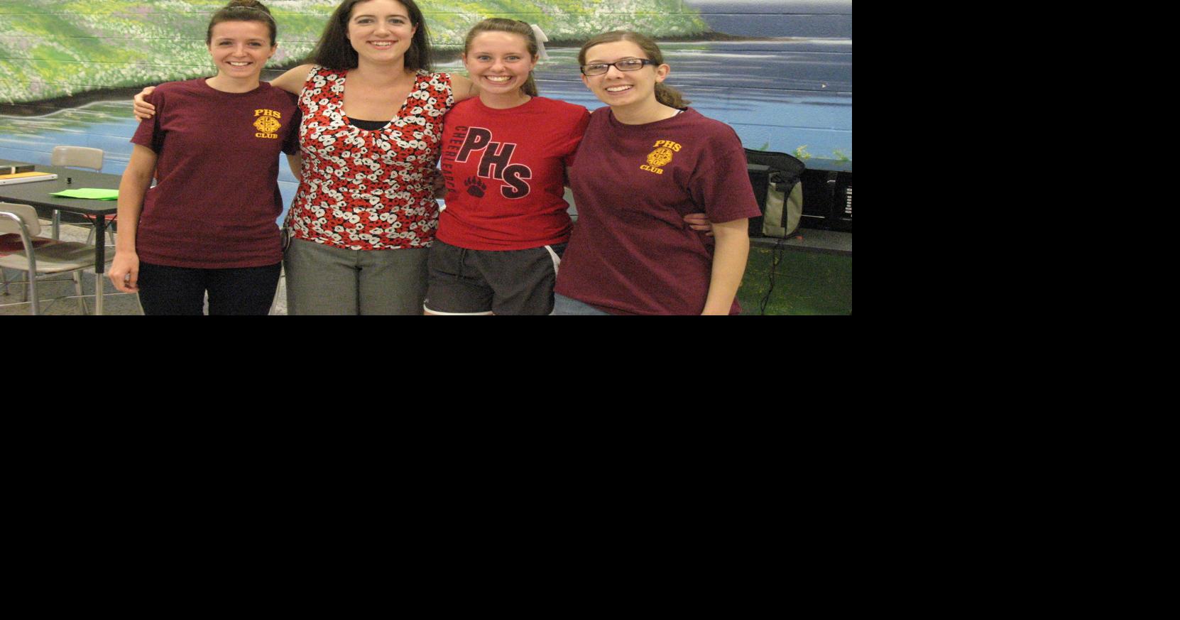 PHS Olive Garden night is May 12 | School News | themountaineer.com