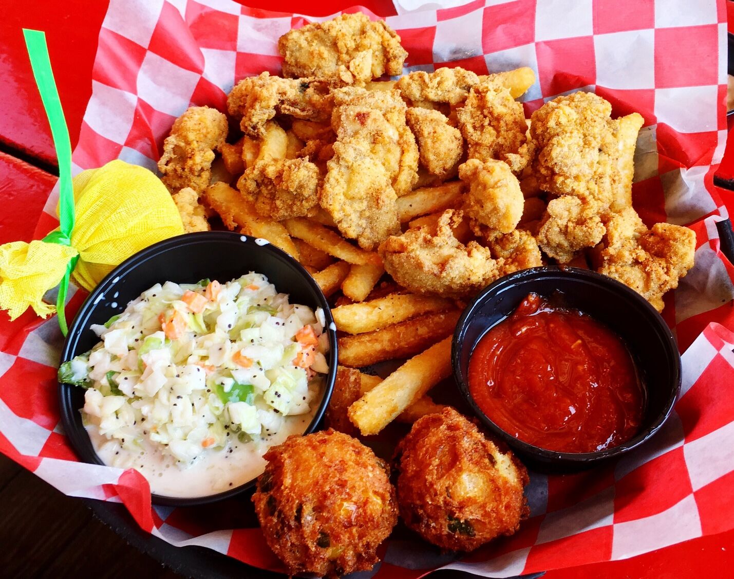 Celebrate Lent with Fish Fry Fridays | Religion | themountaineer.com