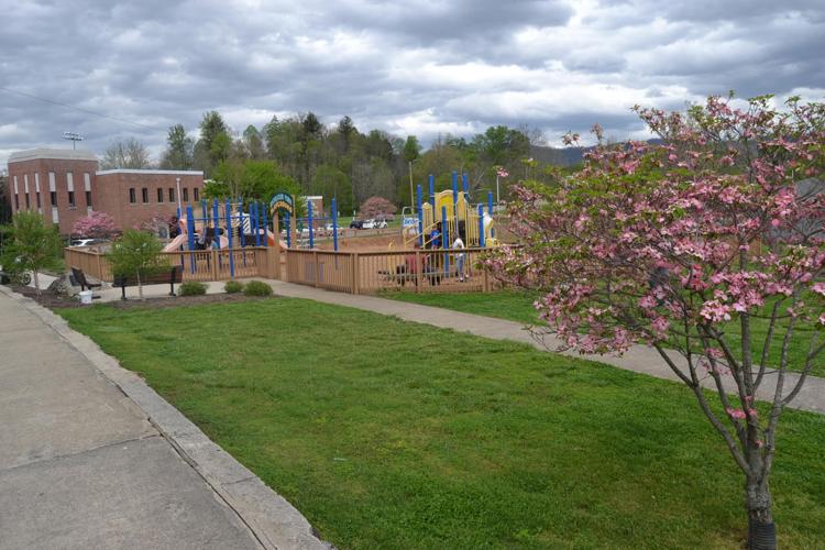 Canton Recreation Park scenes | | themountaineer.com