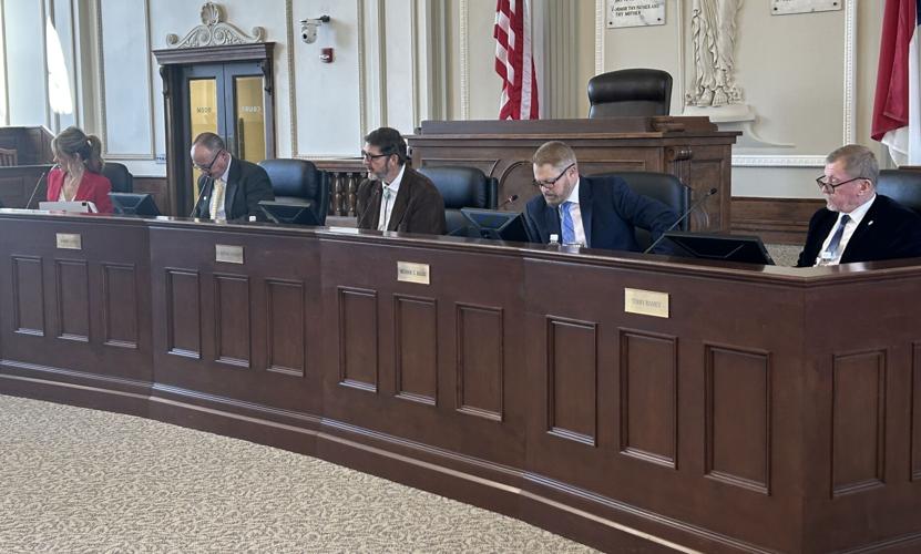 FEMA buyout isn't a county land grab | News | themountaineer.com