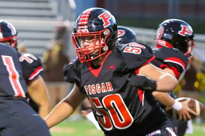 Hanson named WNC offensive lineman to watch in 2023 | Sports ...