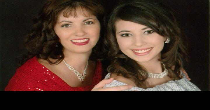 Mother-daughter look alike contest winners | Lifestyles ...