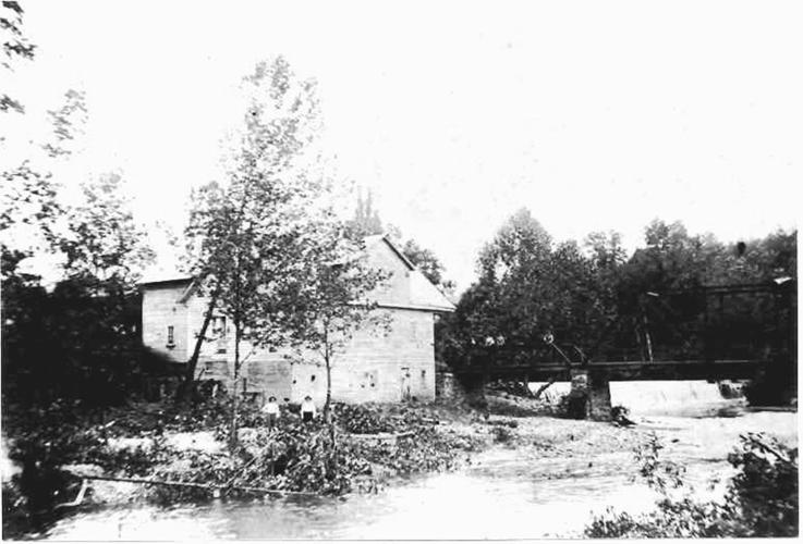A 'turn-o-meal' at Cathey's Mill | Life | themountaineer.com