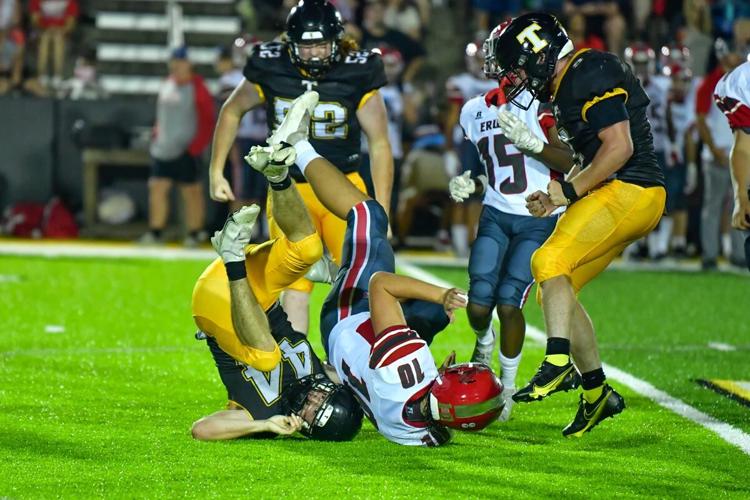 PHOTO GALLERY: Tuscola Football Vs Erwin | Sports | themountaineer.com