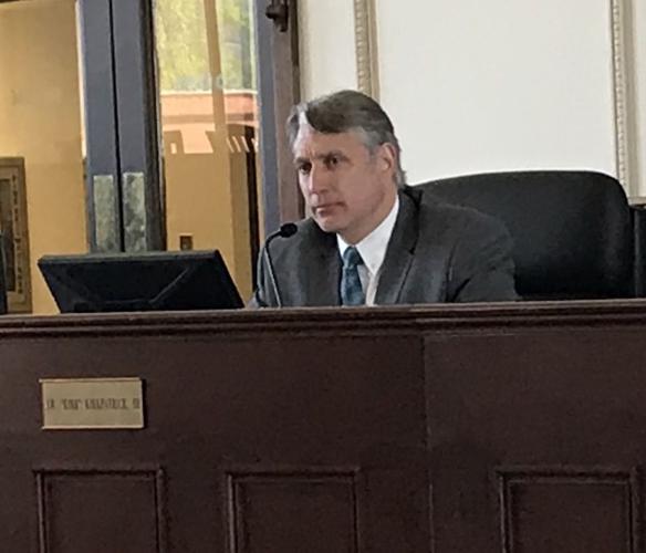 County may pass the recreation torch to towns | News | themountaineer.com