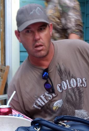 James 'Jim' Bandy | Obituaries | themountaineer.com