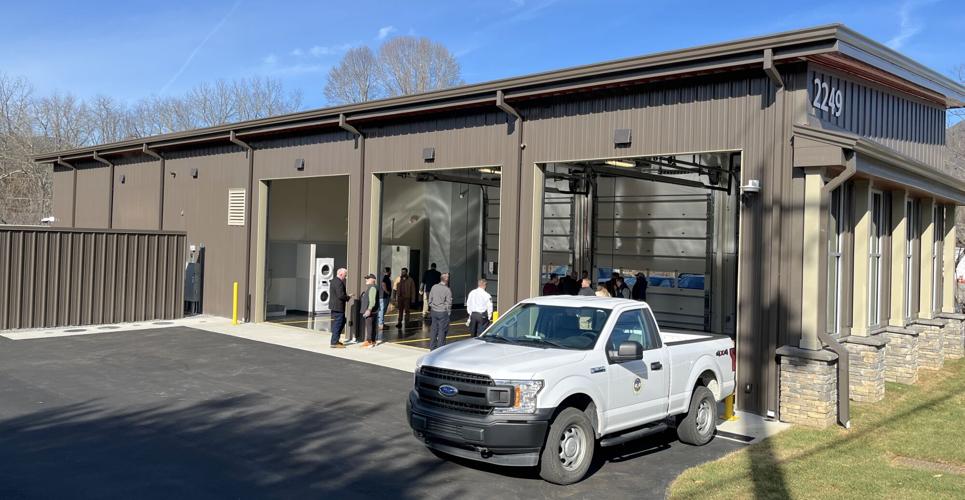 New EMS base will reduce ambulance response times | News ...