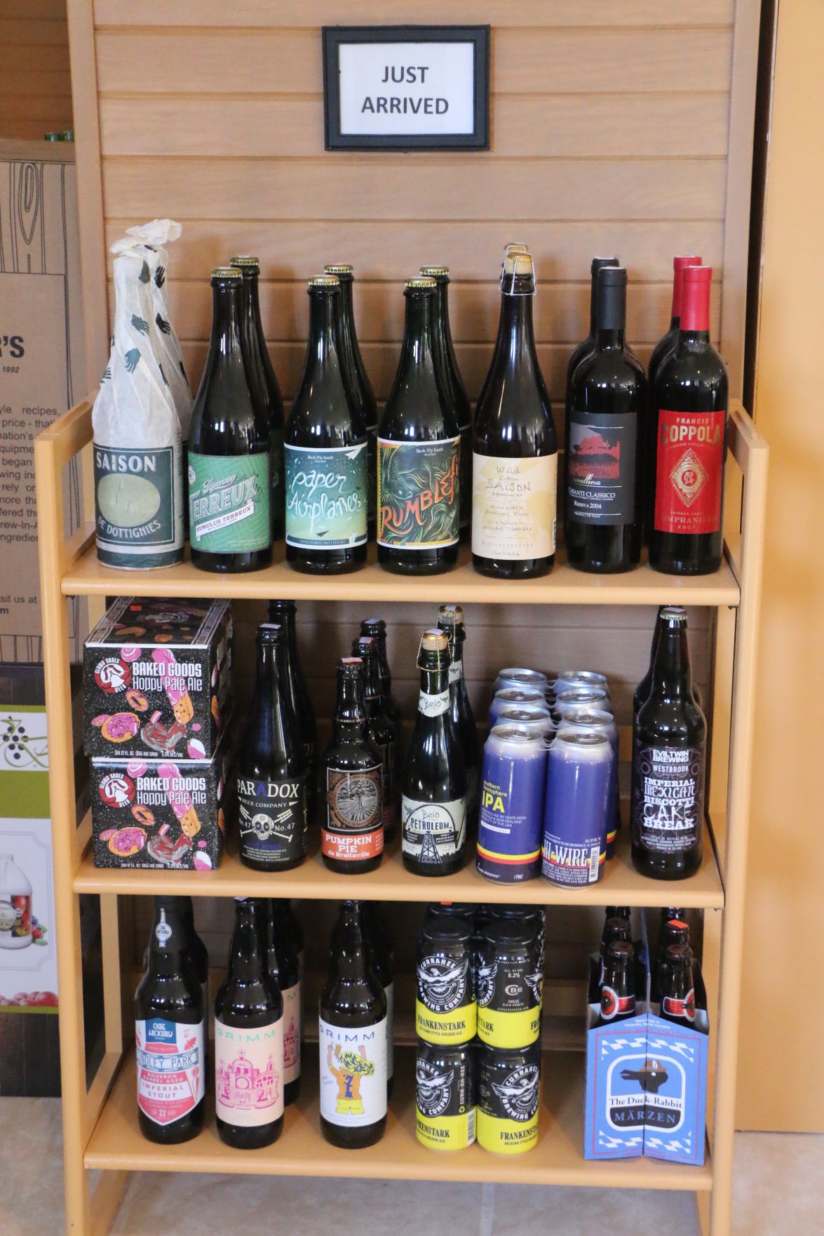 Blue Ridge Beer Hub sets date for grand opening | News | themountaineer.com