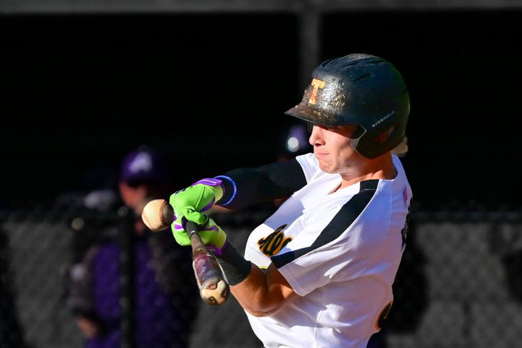 PHOTO GALLERY: Tuscola Baseball vs Ashe County | Sports ...