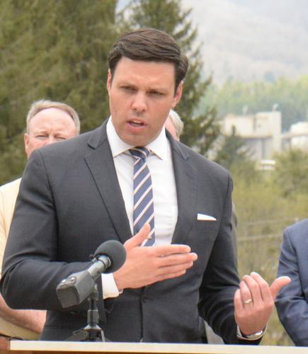 Canton mayor 'cautiously optimistic' about potential buyer of mill site ...