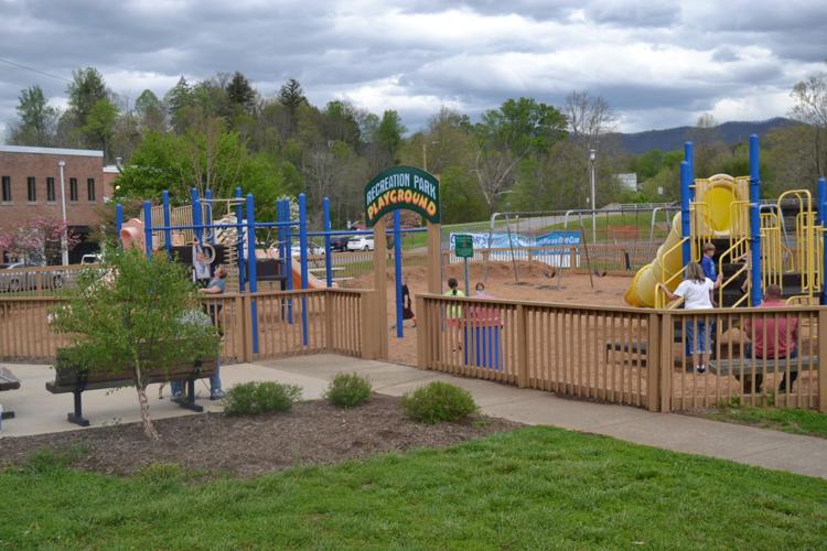 Canton Recreation Park scenes | | themountaineer.com