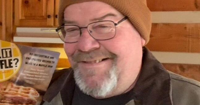 Tom Anderson | Obituaries | themountaineer.com