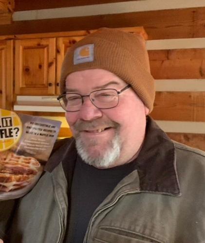 Tom Anderson | Obituaries | themountaineer.com