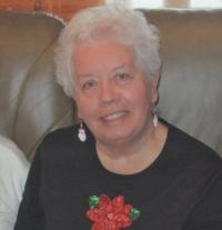 Barbara Jean Rogers Baity | Obituaries | themountaineer.com