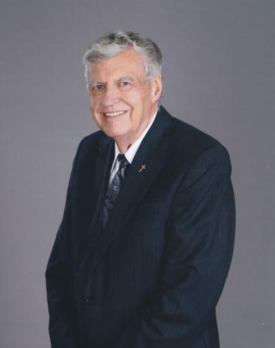 Reverend Dr. Jack (Jackie) Balkcom Sammons | Obituaries ...