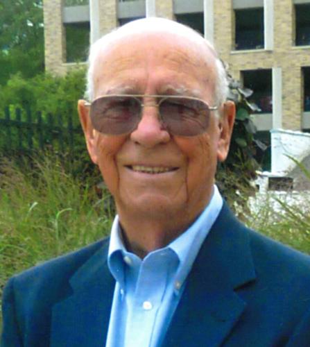 Troy W. Mann | Obituaries | themountaineer.com