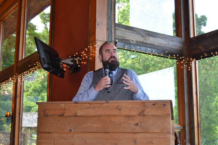 Haywood Chamber recognizes outstanding members | Business ...