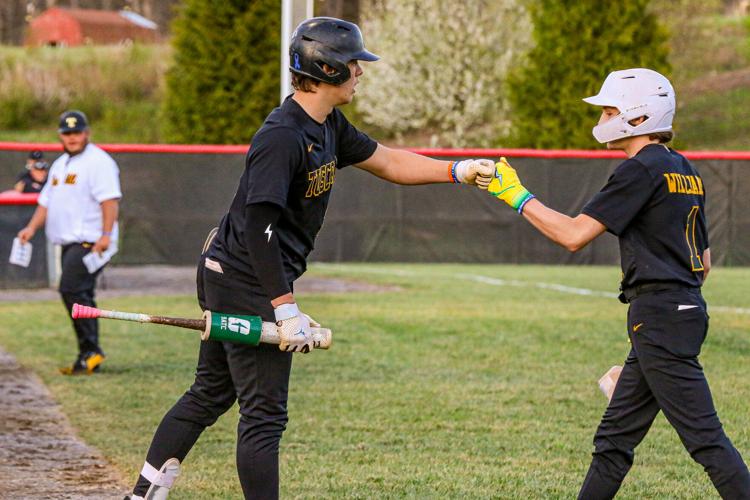 PHOTO GALLERY: County Clash Baseball game 1 | Sports | themountaineer.com