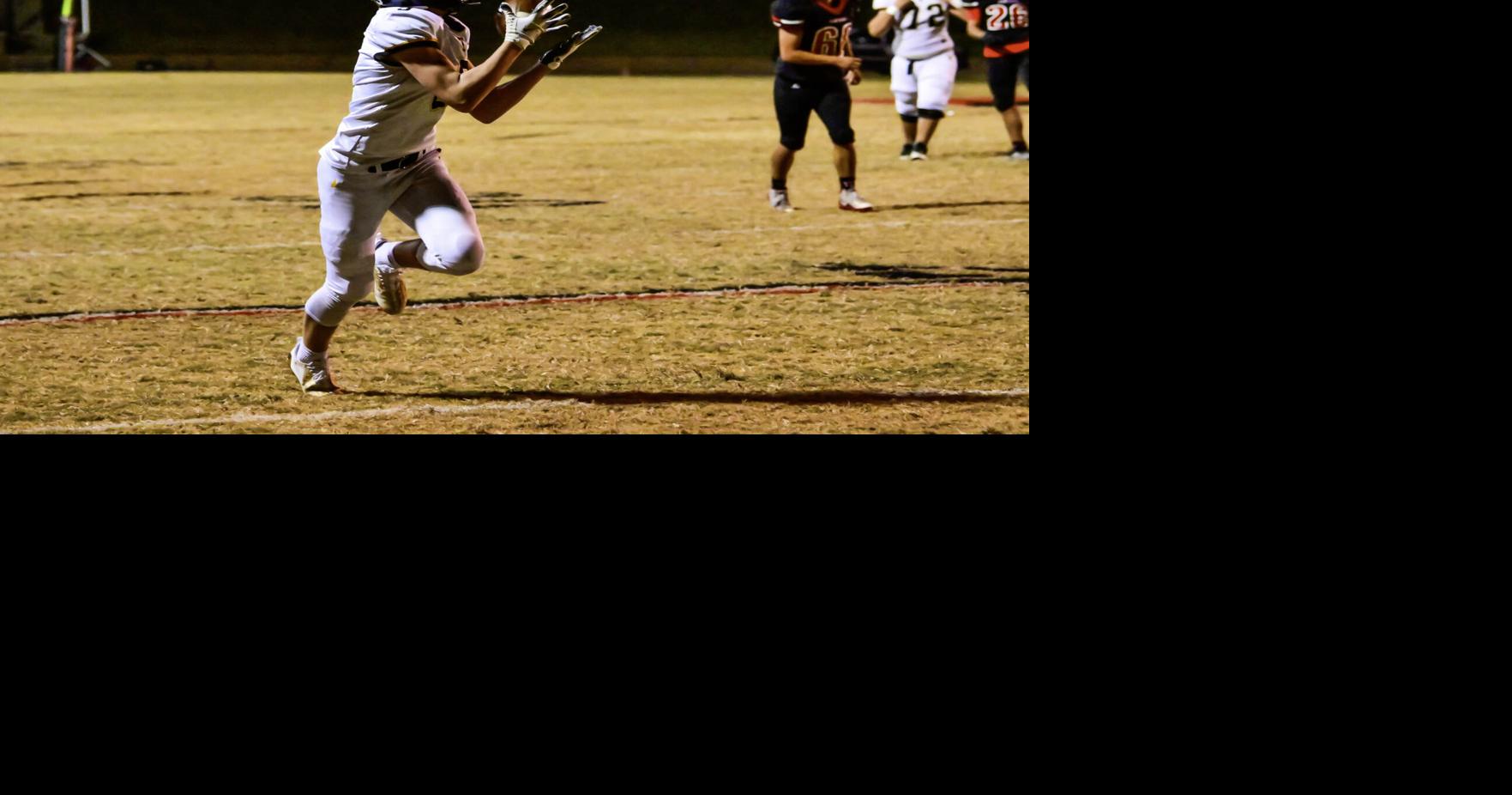 Tuscola football back on the field ahead of 2024 campaign | Sports ...