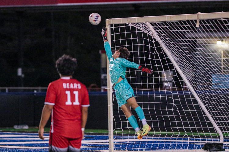 Haywood County's top soccer players recognized with All-County ...