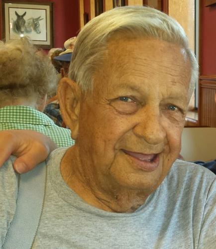 William 'Bob' Sutton | Obituaries | themountaineer.com