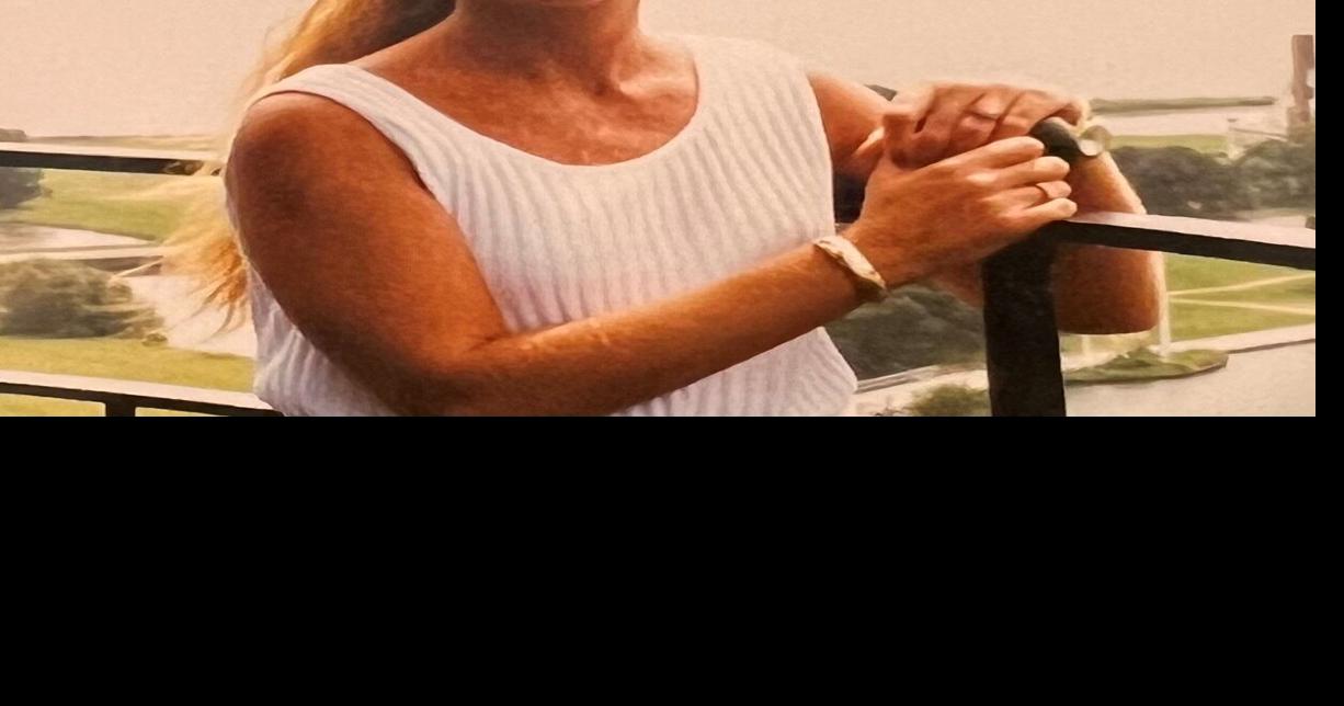 Judy W. Medford | Obituaries | themountaineer.com