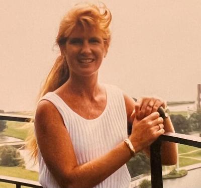 Judy W. Medford | Obituaries | themountaineer.com