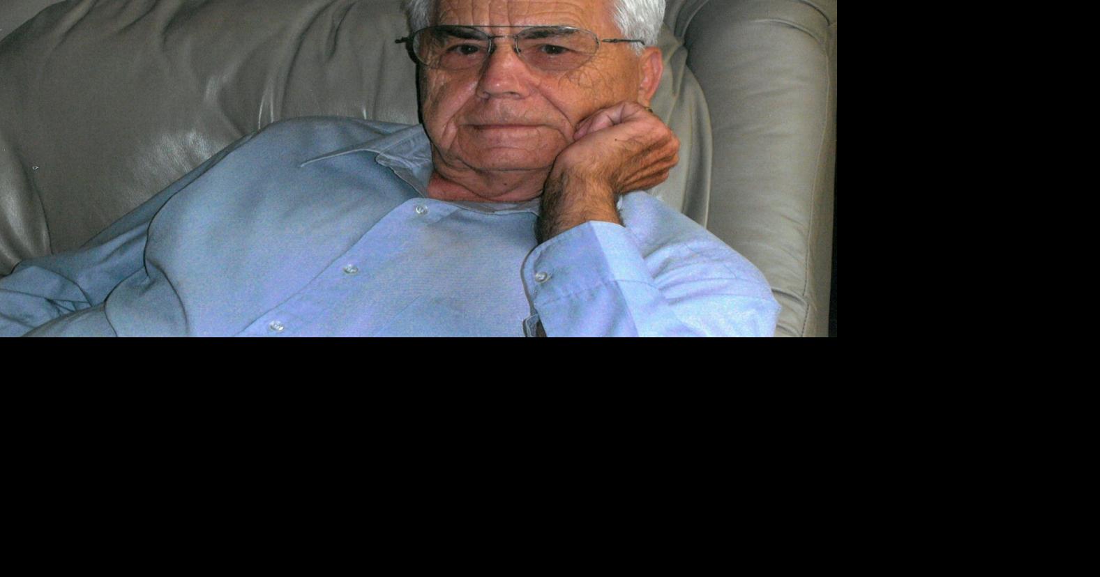 Paul Newton Riddle | Obituaries | themountaineer.com