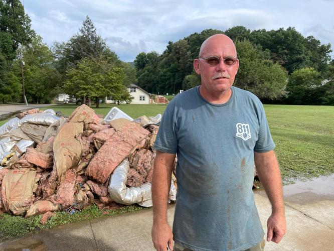 Clyde took a lesser hit thanks to flood planning | Flood Coverage ...