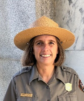 Smokies welcomes three new management team members | Outdoors ...