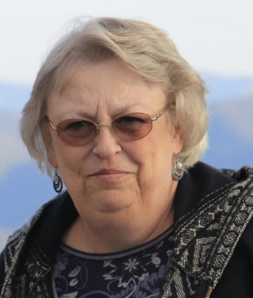 Patricia Mary Janke | Obituaries | themountaineer.com