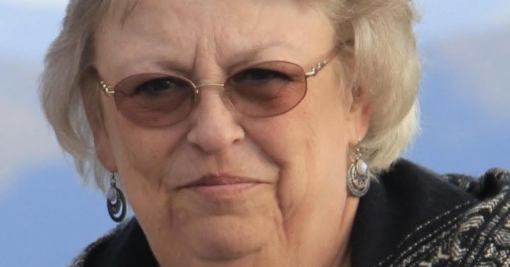 Patricia Mary Janke | Obituaries | themountaineer.com