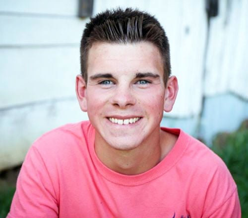 The longest of shots | Sports | themountaineer.com