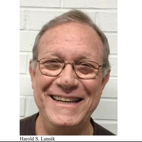 Harold Stuart Lunsik | Obituaries | themountaineer.com