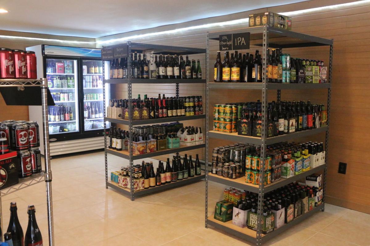 Blue Ridge Beer Hub sets date for grand opening | News | themountaineer.com