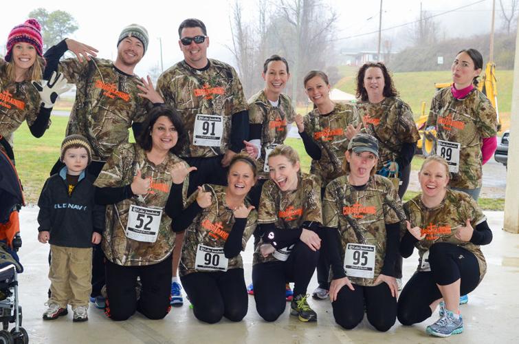 Lake run raises $5,000 | News | themountaineer.com